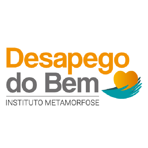 Desapego do Bem | Instituto Metamorfose